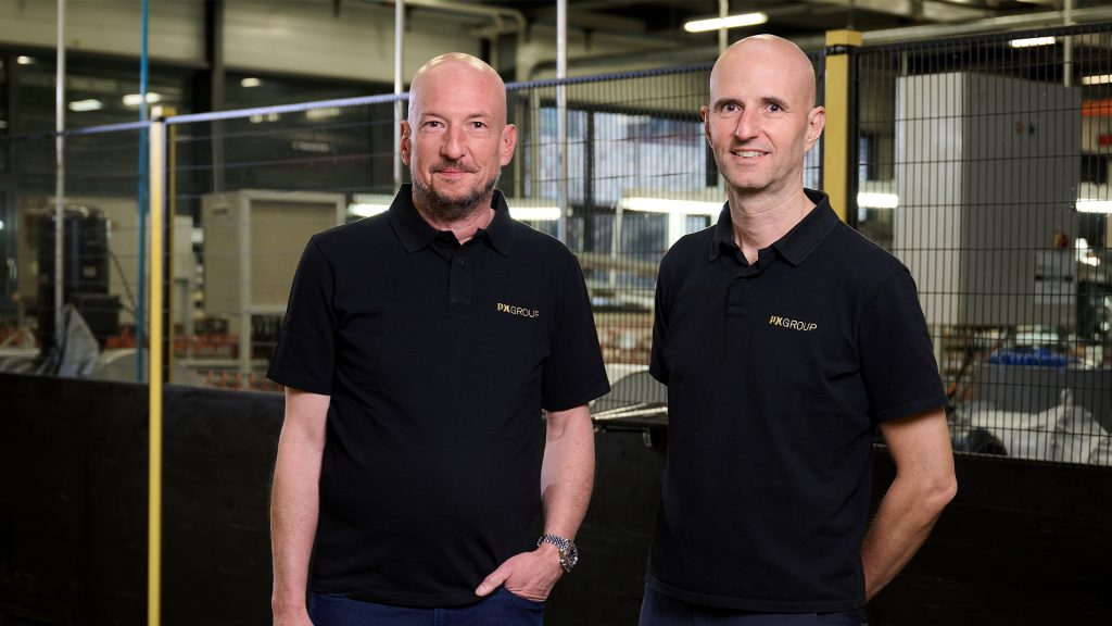 PX Group's objectives and challenges in 2024 - PX Group